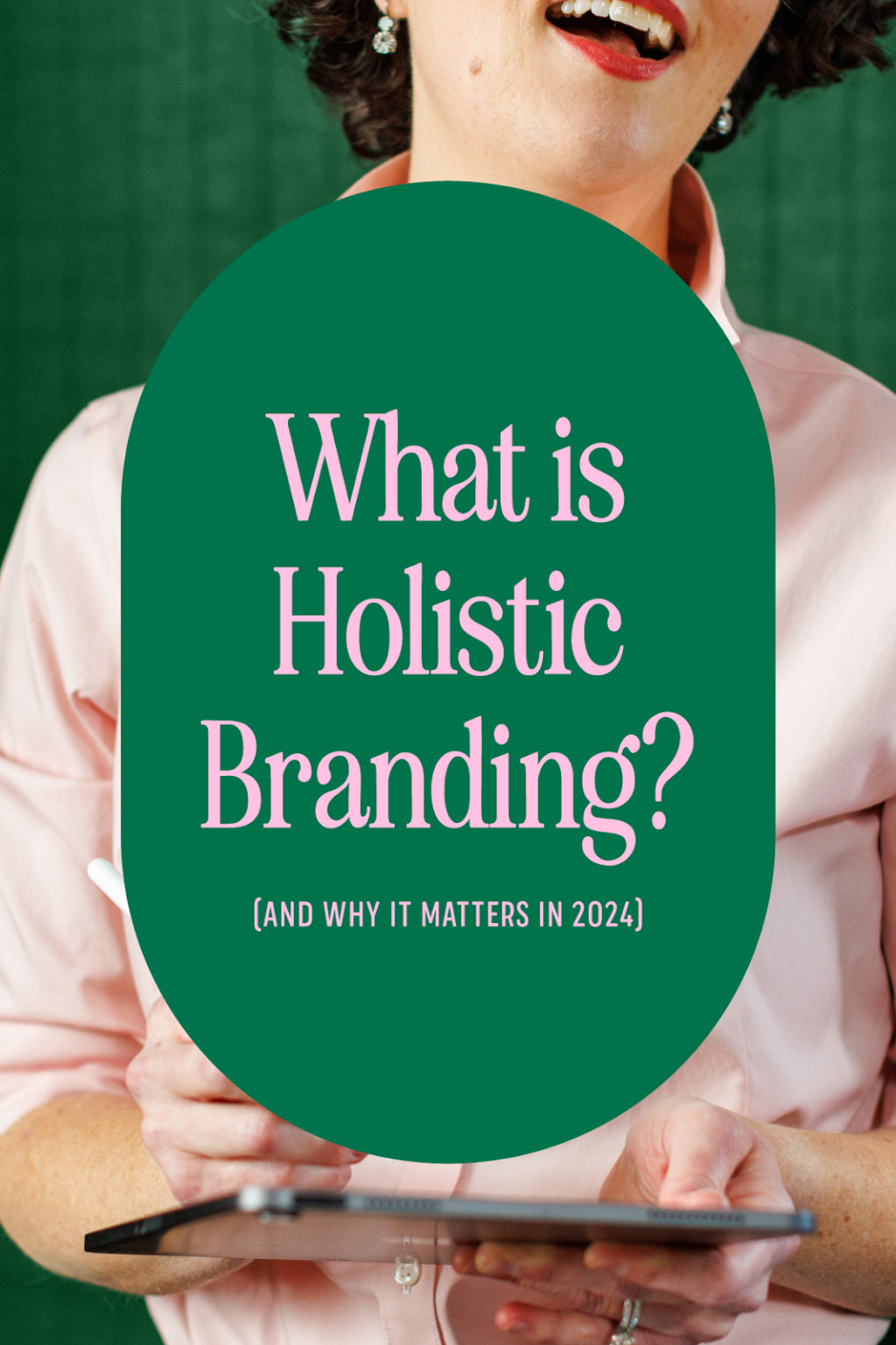 The 4 Elements of Holistic Branding | Rendezvous Creative
